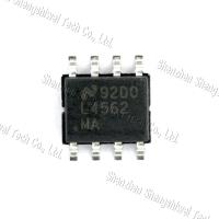 China LM45BIM3/NOPB for sale