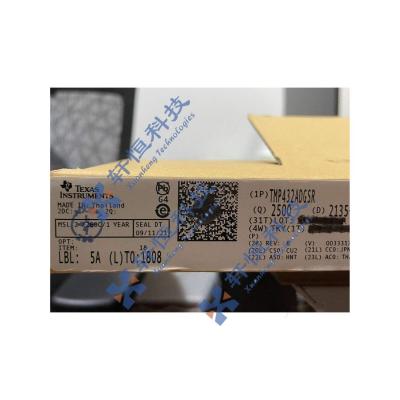 China TMP432ADGSR for sale