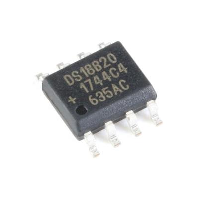 China DS18B20Z+T&R for sale