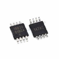 China DS18B20Z+T&R for sale