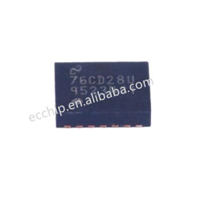 China LM95234CISD/NOPB for sale