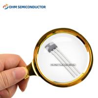China MLX90217LUA-CAA-000-BU for sale
