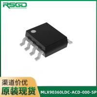 China MLX90360LDC-ACD-000-SP for sale