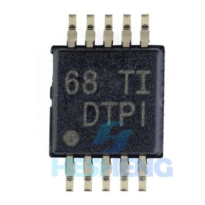 China TMP435ADGST for sale