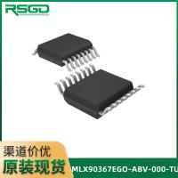 China MLX90367EGO-ABV-000-TU for sale