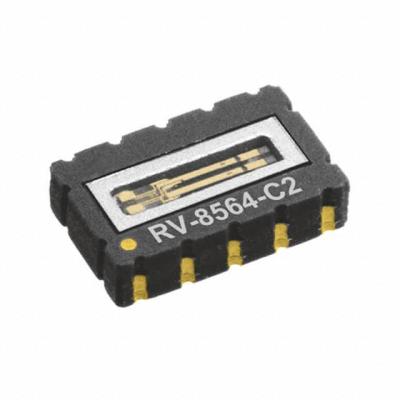 China RV-8564-C2-32.768KHZ-10PPM-TA-QC for sale