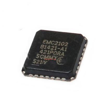 China EMC2102-DZK for sale