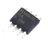 China MAX6686AU75L+T for sale