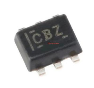 China TMP102AIDRLR for sale