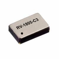 China RV-1805-C3-32.768KHZ-2PPM-TA-QA for sale
