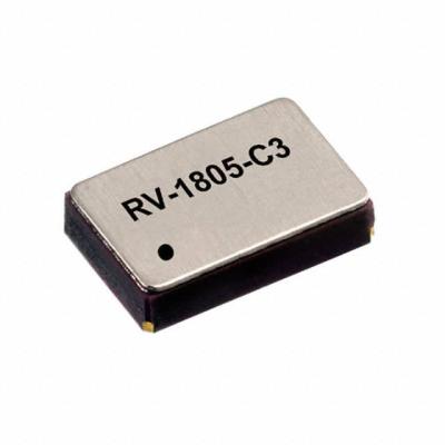 China RV-1805-C3-32.768KHZ-2PPM-TA-QA for sale
