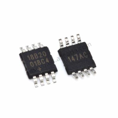 China DS18B20-SL+T&R for sale