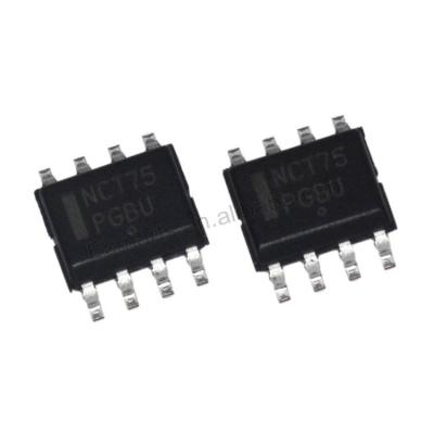 China NCT75DR2G for sale