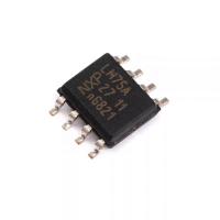 China LM75AD for sale