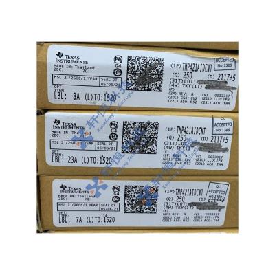 China TMP421AIDCNT for sale