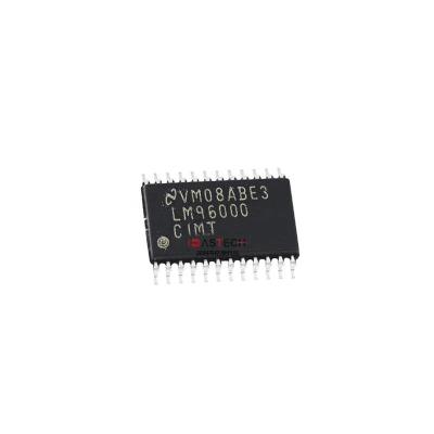 China LM95241CIMMX/NOPB for sale