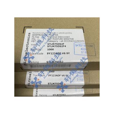 China STLM75DS2F for sale