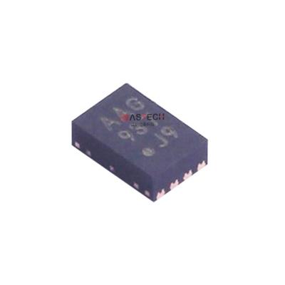 China MCP98243T-BE/MCAB for sale