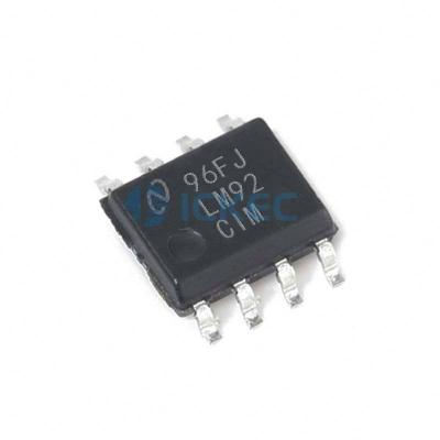 China LM92CIM for sale