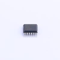 China MAX1668MEE+T for sale