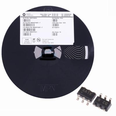 China MAX6576ZUT+ for sale