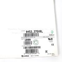 China 0452.375MRL for sale