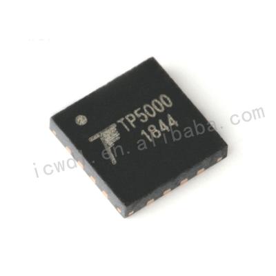 China TR-0603FA500-T for sale