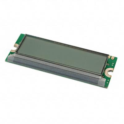China LCM-S01602DTR/M for sale
