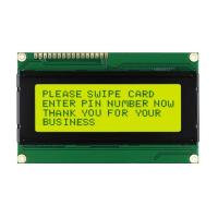 China NHD-0420DZ-FL-YBW for sale