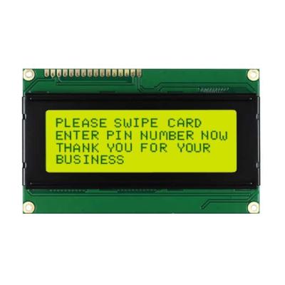 China NHD-0420DZ-FL-YBW for sale