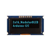 China NHD-0216AW-IB3 for sale