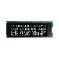 China NHD-0420CW-AW3 for sale