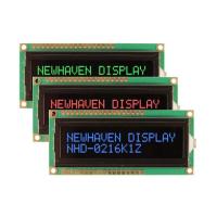 China NHD-0216K1Z-NS(RGB)-FBW-REV1 for sale