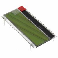 China EA DOGM163L-A for sale
