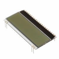 China EA DOGM162W-A for sale