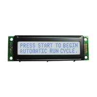 China NHD-0220FZ-FSW-GBW-P for sale