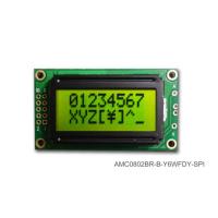 China AMC0802BR-B-Y6WFDY-SPI for sale
