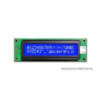 China AMC2002CR-B-B6WTDW-I2C for sale
