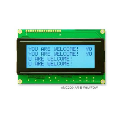 China AMC2004AR-B-W6WFDW for sale
