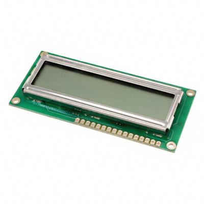 China LCM-S01602DTR/A for sale