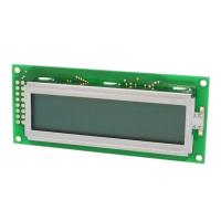 China LCM-S01602DSF/F for sale