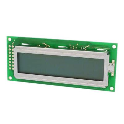 China LCM-S01602DSF/F for sale