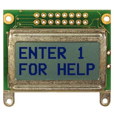 China NHD-0208AZ-RN-GBW for sale