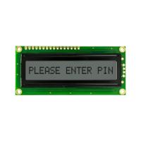China NHD-0116AZ-RN-GBW for sale