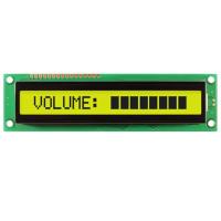 China NHD-0116DZ-FL-GBW for sale
