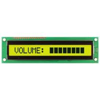 China NHD-0116DZ-FL-YBW for sale