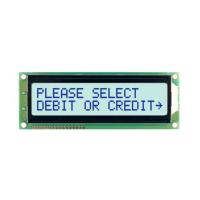 China NHD-0216SZ-FSW-GBW for sale