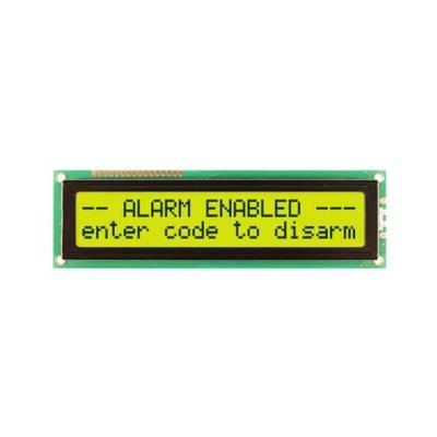 China NHD-0220AZ-FL-YBW for sale