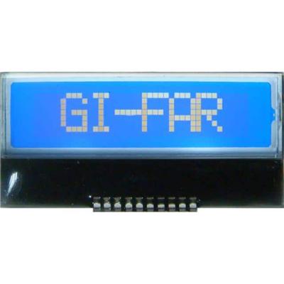 China GFA0801A-BNFE-JES for sale
