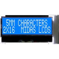 China MCCOG21605D6W-BNMLWI for sale